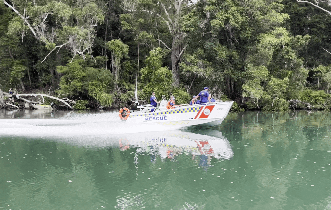 Forster Tuncurry - Forster Tuncurry